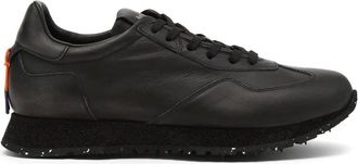Barracuda Homme, Chaussures, Noir, Taille: 45 EU Rocket Baskets