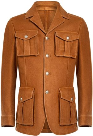 L.B.M. 1911 JACKEN & M&Auml;NTEL - Jacken und Anoraks auf YOOX.COM
