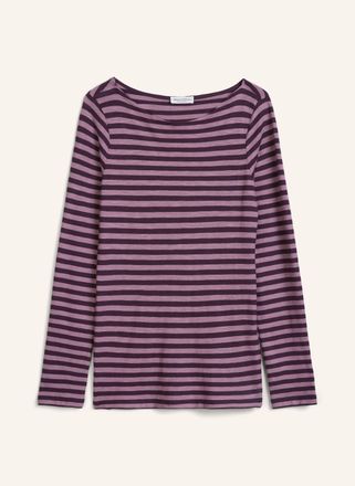 Marc O'Polo Marc Opolo Longsleeve lila