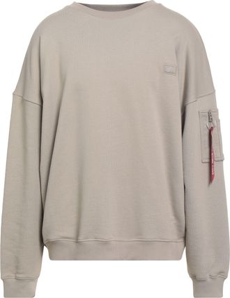 Alpha Industries TOPS - Sweatshirts auf YOOX.COM
