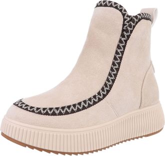 Ital-Design Stiefelette