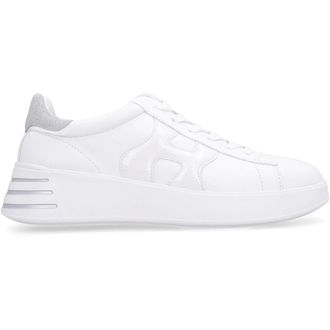 Hogan Damen, Schuhe, Wei&szlig;, 40 EUGr&ouml;&szlig;e