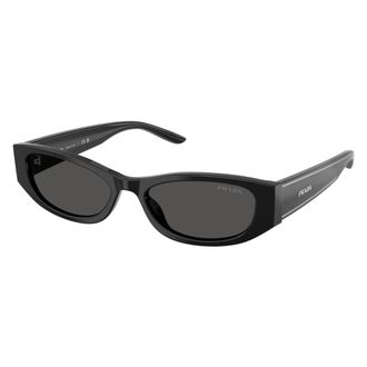 Prada PR D22S Sonnenbrille - - Accessories - Damen - Schwarzk - 54 MM