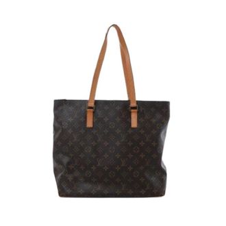Louis Vuitton Pre-owned Cabas Mezzo Tote Bag - - Pre-owned - Damen - Braun - ONE SIZE