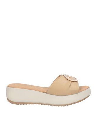 Repo CHAUSSURES - Sandales sur YOOX.COM