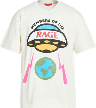 Members of the Rage TOPS - T-shirts auf YOOX.COM