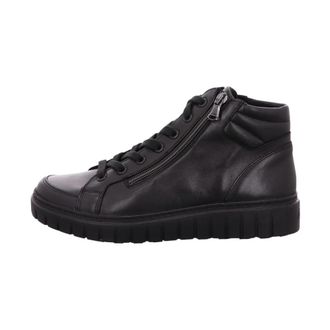 Semler Sneaker - - Shoes - Damen - Schwarzk - 35 1/2 EU