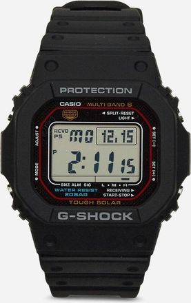 G-Shock GW-M5610U-1ER Watch Black