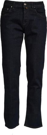 Jacob Cohen Homme, Jeans, Bleu, Taille: W32 Scott Jeans