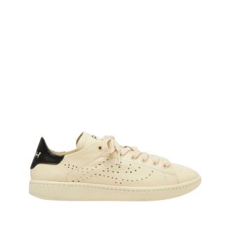 Ash Ash, Femme, Chaussures, Beige, Taille: 36 EU Superior Style Model 01 Baskets