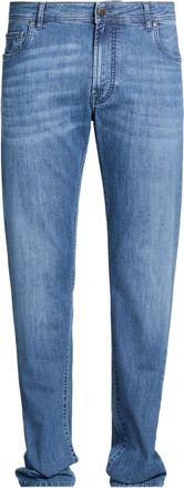 Corneliani HOSEN & R&Ouml;CKE - Jeanshosen auf YOOX.COM