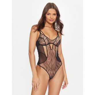 Chantelle Body Ester Manas C019T9 Schwarz