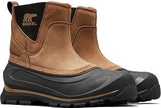 Sorel Botte Shell pour Hommes, BUXTON PULL ON WP