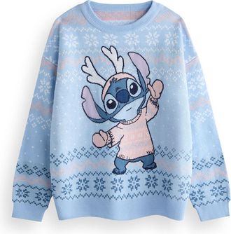 Disney Stitch