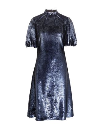 Emilia Wickstead KLEIDER - Midi-Kleider auf YOOX.COM