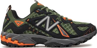 New Balance Sneakers New Balance ML610TAP Grün