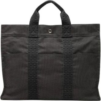 Herm&egrave;s Damen, Pre-Owned, Grau, ONE SIZEGr&ouml;&szlig;e