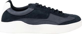 Geox Baskets - Homme - Chaussures - Bleu - Taille: 46 EU