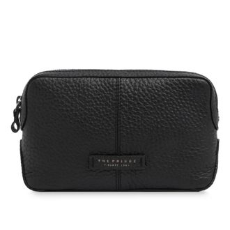 The Bridge Pochette Manfredi - Femme - Sacs - Noir - Taille: ONE Size
