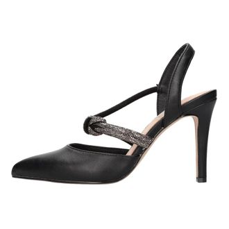 Ex&eacute; Garda Pump - - Shoes - Damen - Schwarzk - 39 EU