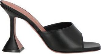 Amina Muaddi CHAUSSURES - Sandales sur YOOX.COM