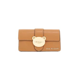 Rue Madam Damen, Taschen, Braun, ONE SIZEGr&ouml;&szlig;e