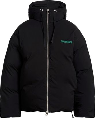 OAMC JACKEN & M&Auml;NTEL - Pufferjacken & Daunenjacken auf YOOX.COM