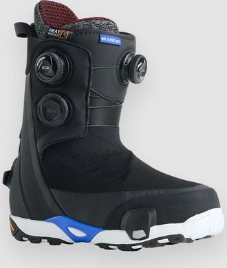 Burton Waverange X Pro 2026 Step On Boots black