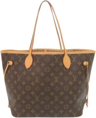 Louis Vuitton Damen, Pre-Owned, Braun, ONE SIZEGr&ouml;&szlig;e