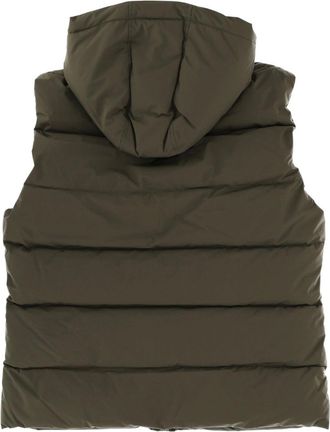 Pyrenex Spoutnic Vest - Green