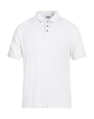 Alpha Studio TOPS - Polos sur YOOX.COM