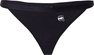 Karl Lagerfeld String Ikon