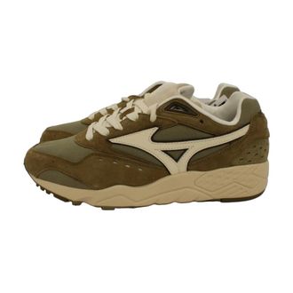 Mizuno Contender - - Shoes - Herren - Gr&uuml;n - 40 EU