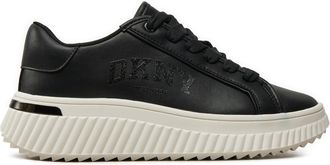 DKNY Sneakers DKNY Larissa K4403232 Schwarz