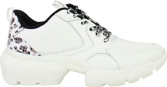 Vionic Aris Damen Wei&szlig;e Sneakers