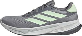 adidas Adidas Homme Supernova Ease M, Grey Three/Semi Green Spark/Dash Grey, 42 2/3 EU