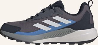 ADIDAS TERREX Adidas Terrex Terrex Anylander Rain.Rdy Wanderschuh grau