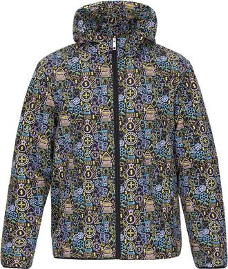 Mymo &Uuml;bergangsjacke