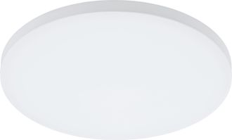 Eglo Eglo 32354 LED-Panel Deckenleuchte Crosslink TURCONA-C weiss H:6cm &Oslash;:30cm dimmbar 2700-6500K mit Connect Funktion