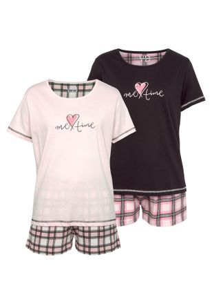 Vivance Pyjama-Sets