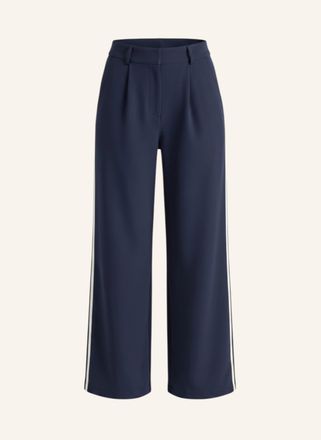 Wilson Trainingshose W Challenger Penn Pant blau