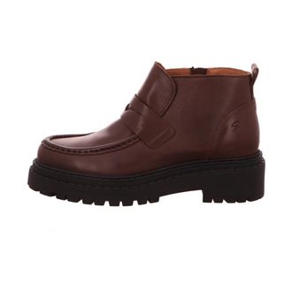 Copenhagen Ankle Boot - - Shoes - Damen - Braun - 42 EU