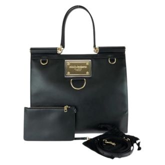 Dolce & Gabbana Damen, Pre-Owned, Schwarzk, ONE SIZEGr&ouml;&szlig;e
