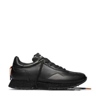 Barracuda Rocket Sneaker - - Shoes - Herren - Schwarzk - 43 EU