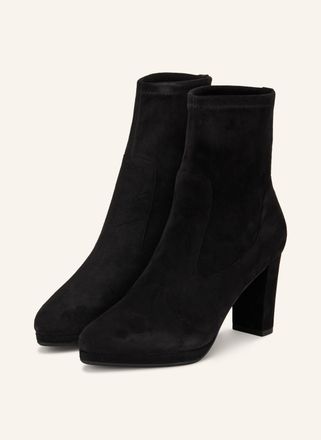 Peter Kaiser Stiefeletten Barrie schwarz