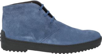 Tod's SCHUHE - Stiefeletten auf YOOX.COM