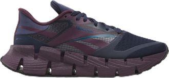 Reebok Womens Floatzig 1 Sneaker, Vector Navy Plum Escape Blue, 37.5 EU