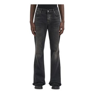 Haikure Achilles Denim Jeans - - Jeans - Herren - Schwarzk - W34