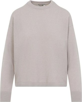 Max Mara Femme, Pulls, Rose, Taille: 36 FR Nebbie Pullover