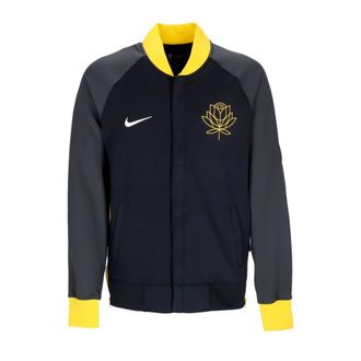 Nike NBA City Edition Leichtgewicht-Sweatshirt - - Sport - Herren - Schwarzk - XL